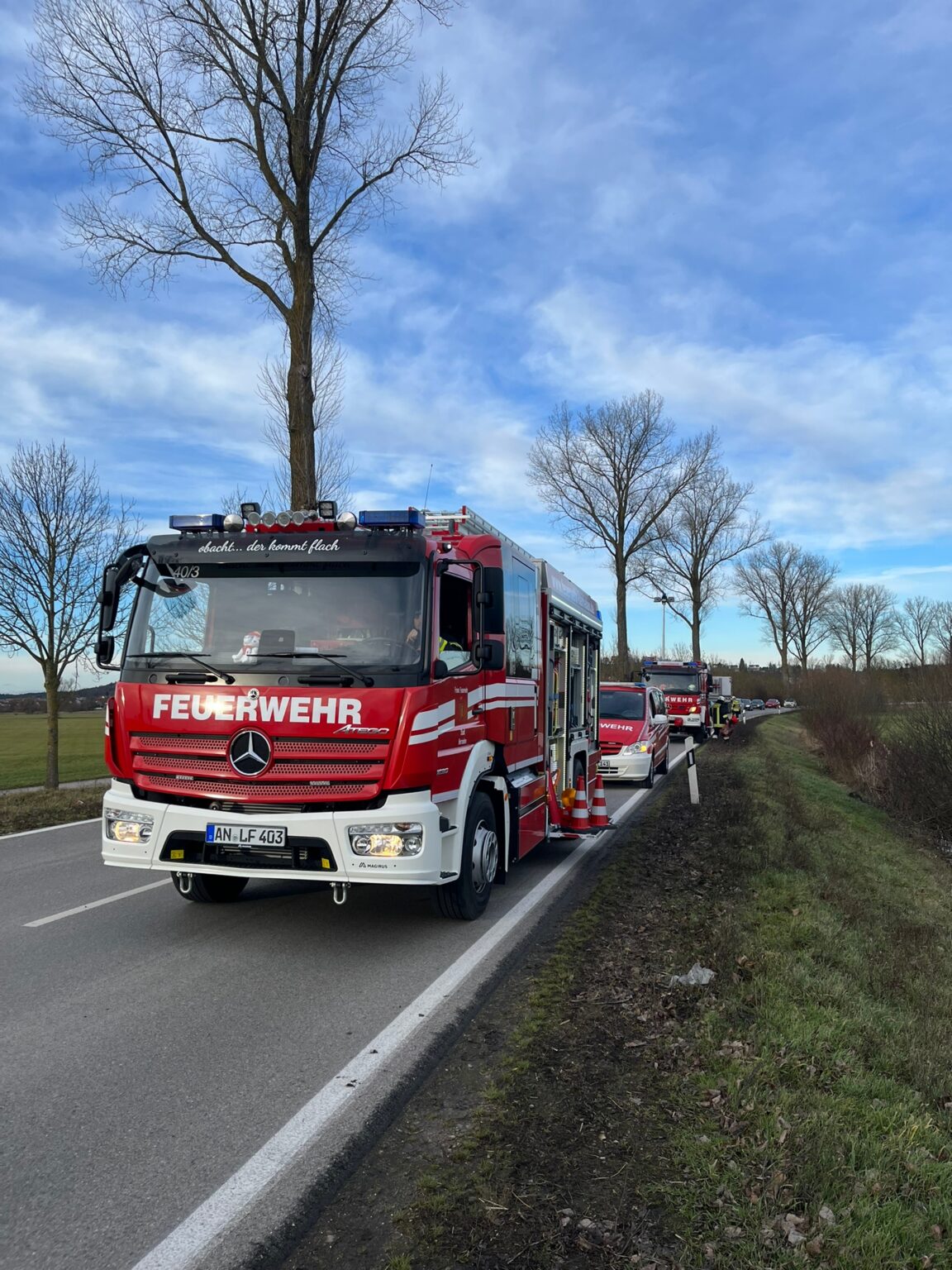 Einsätze 2023 – Freiwillige Feuerwehr Stadt Herrieden Einsätze 2023 – Freiwillige Feuerwehr Stadt Herrieden