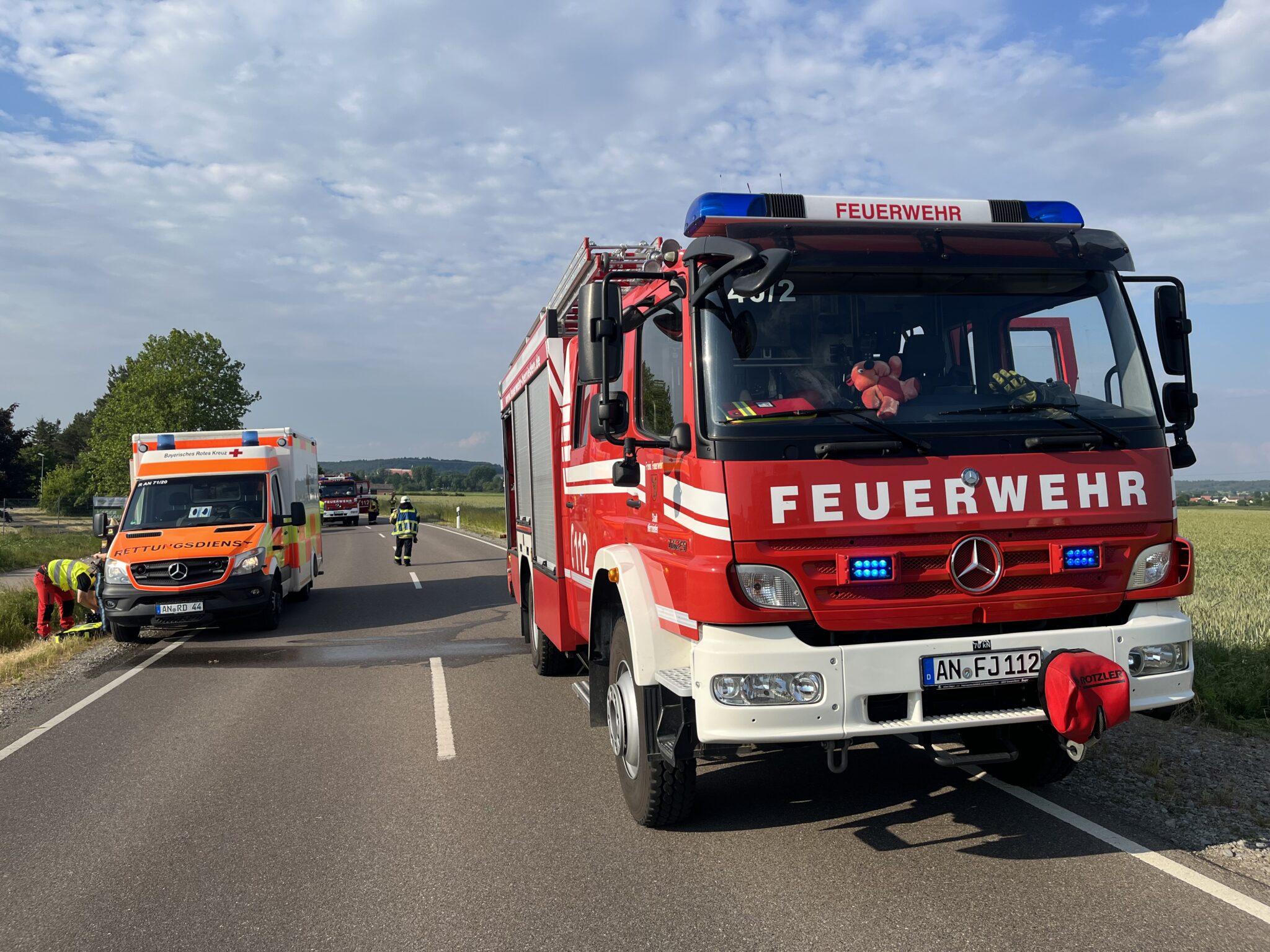 Einsätze 2023 – Freiwillige Feuerwehr Stadt Herrieden Einsätze 2023 – Freiwillige Feuerwehr Stadt Herrieden