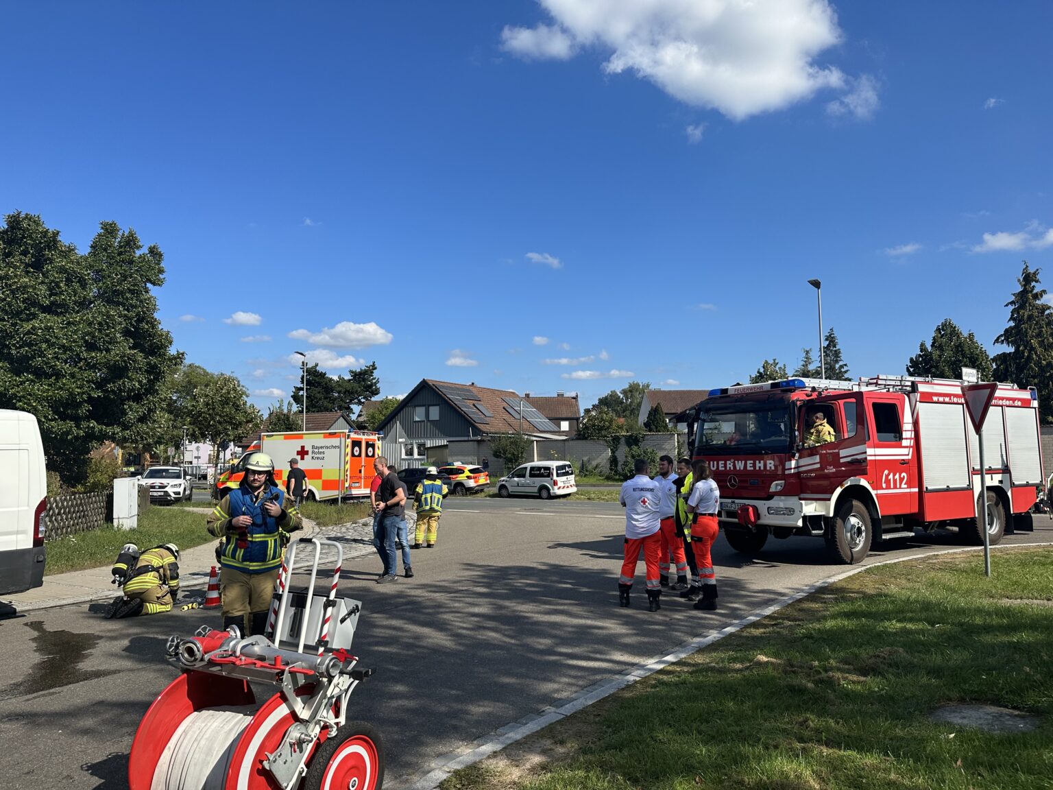 Einsätze 2023 – Freiwillige Feuerwehr Stadt Herrieden Einsätze 2023 – Freiwillige Feuerwehr Stadt Herrieden