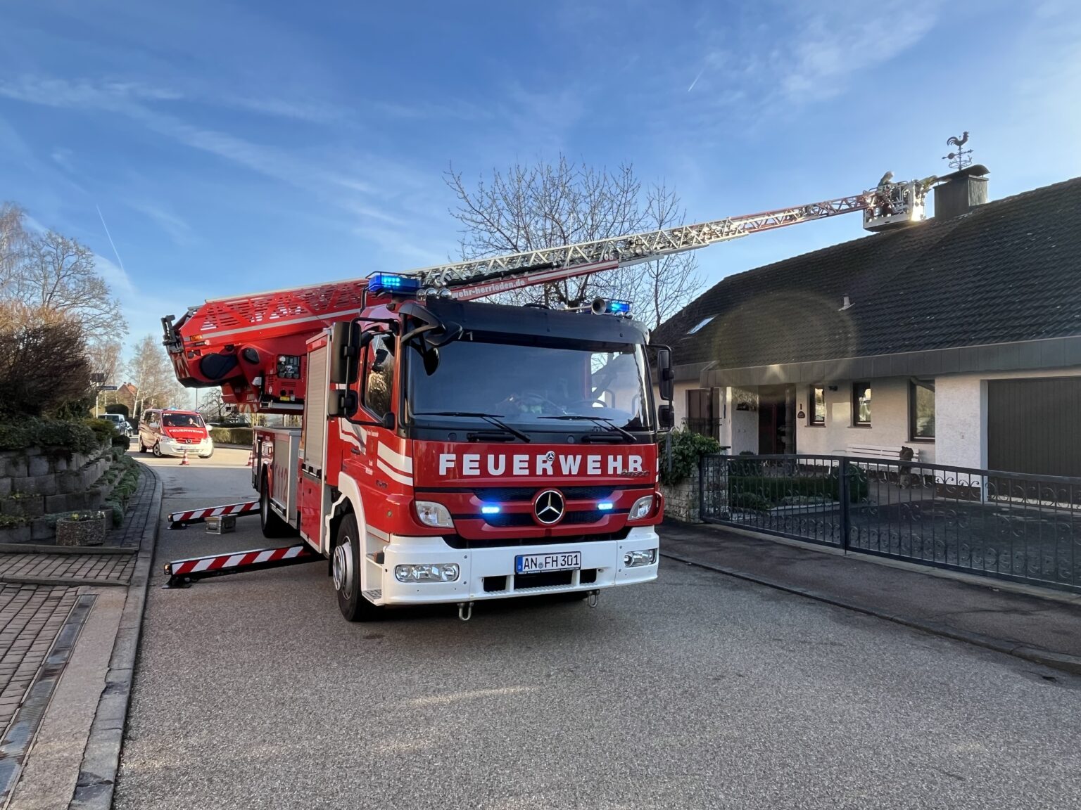 Einsätze 2023 – Freiwillige Feuerwehr Stadt Herrieden Einsätze 2023 – Freiwillige Feuerwehr Stadt Herrieden